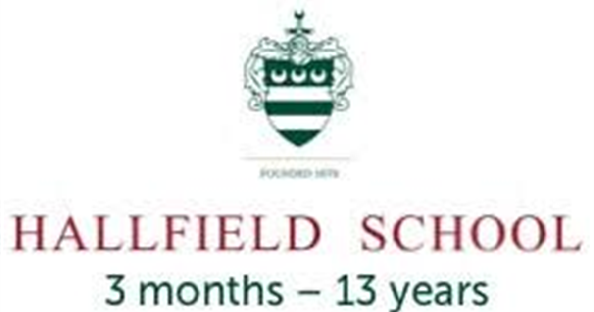 Careers at Hallfield School - Birmingham, United Kingdom, B15 3SJ | Eteach
